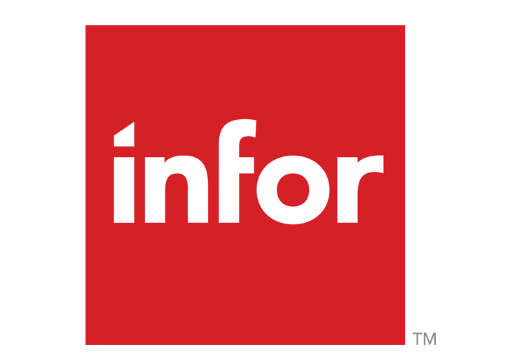 Infor Logo » Media | GovLoop