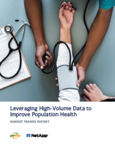 Leveraging High-Volume Data to Improve Population Health » Resources ...