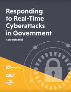 Responding to Real-Time Cyberattacks in Government » Resources | GovLoop