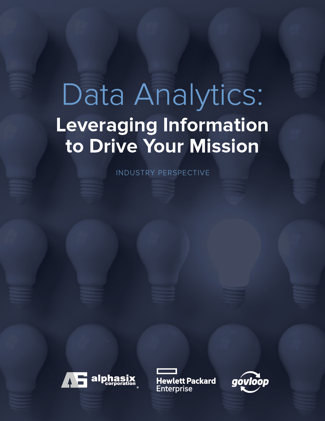 Data Analytics: Leveraging Information to Drive Your Mission » Resources | GovLoop