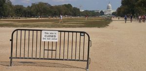 Federal Government Shutdown Resources » Posts | GovLoop