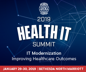 Better Outcomes Top the Agenda at Health IT Summit » Posts | GovLoop