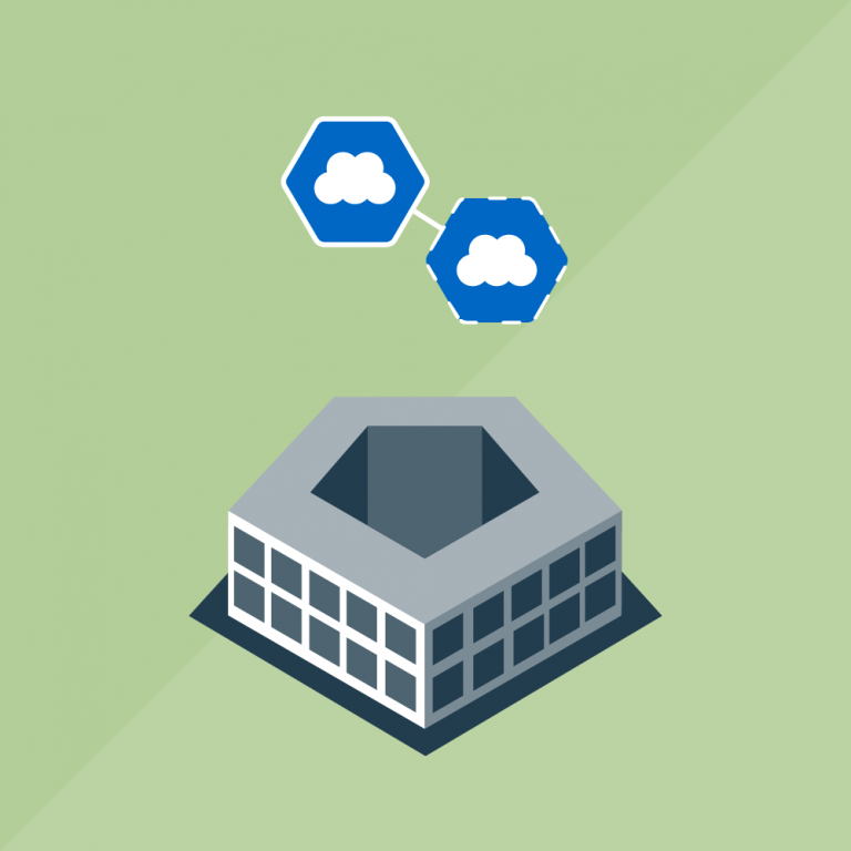 Implementing Hybrid Cloud for a Modern DoD Infrastructure » Resources ...