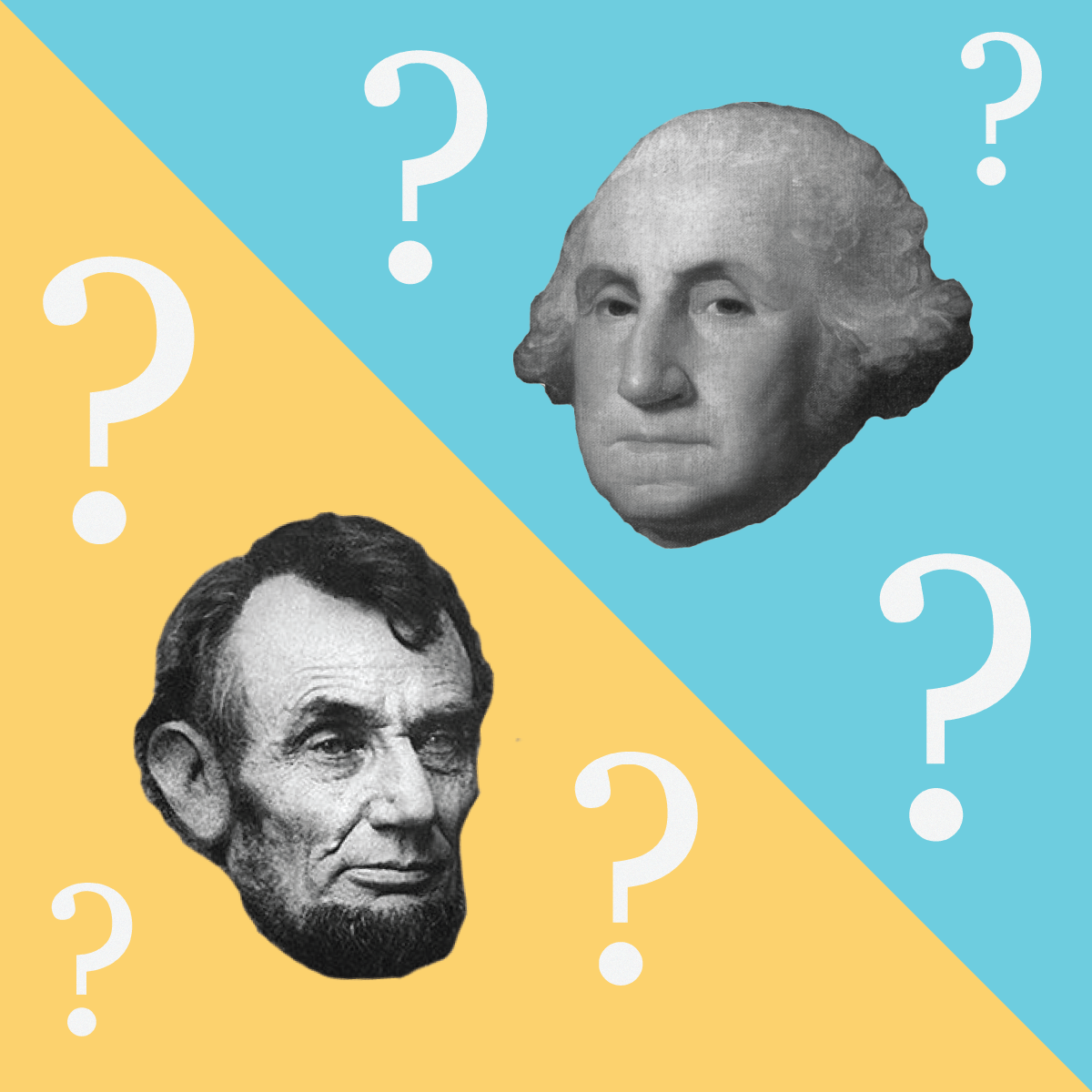 How Well Do You Know the Presidents of the United States? » Resources ...