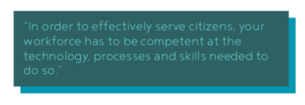 Agencies Prioritize Learning and Development to Keep Employees Engaged » Posts | GovLoop