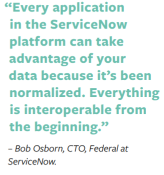 Transforming Your Agency’s Workflows With Cloud » Posts | GovLoop