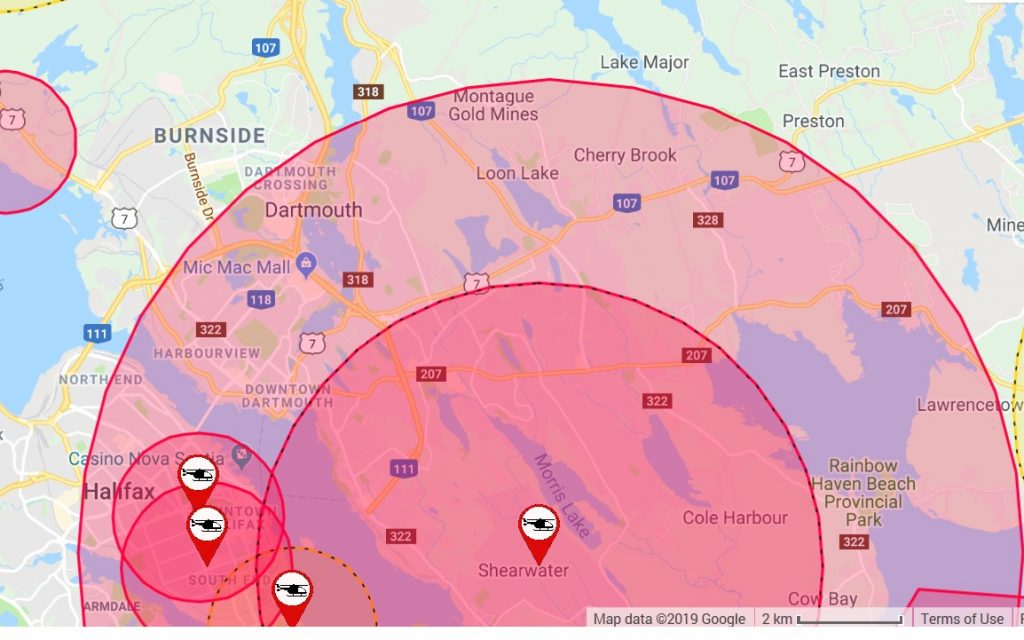 No Drone Zone » Community | GovLoop