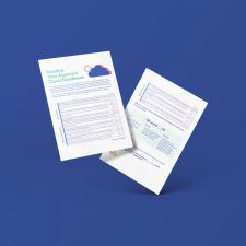 Worksheet: Grading Your Agency’s Cloud Readiness » Resources | GovLoop