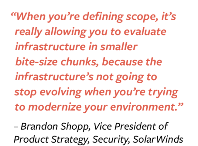 What Visibility Can Do for IT Management » Posts | GovLoop