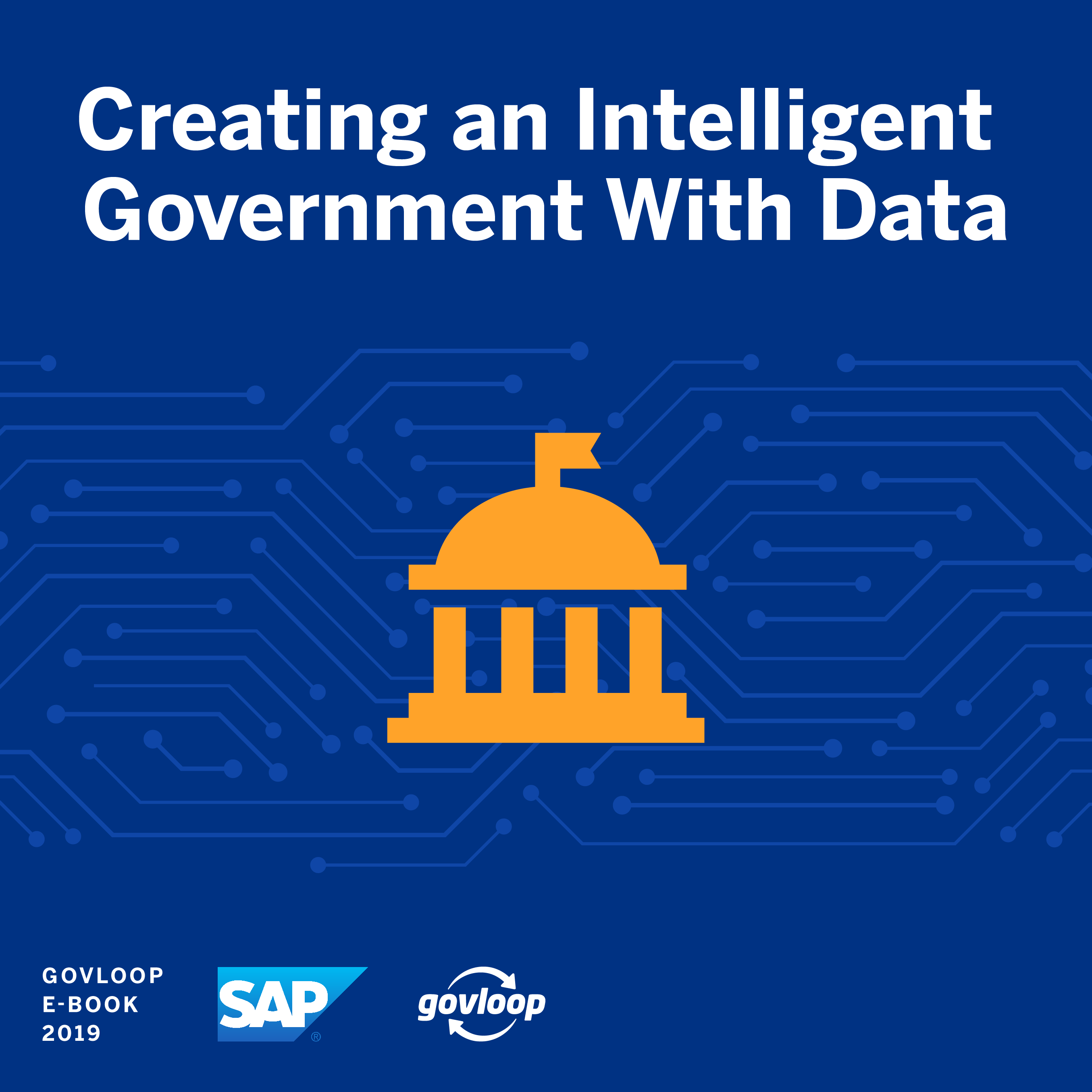 Creating an Intelligent Government With Data » Resources | GovLoop