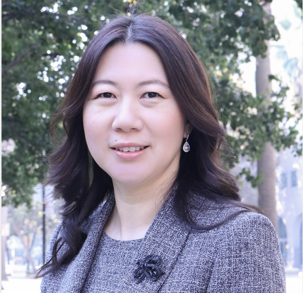 California’s Culture of IT Innovation With CIO Amy Tong » Posts | GovLoop