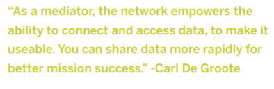 Modernizing Networks For Enterprise Visibility » Posts | GovLoop