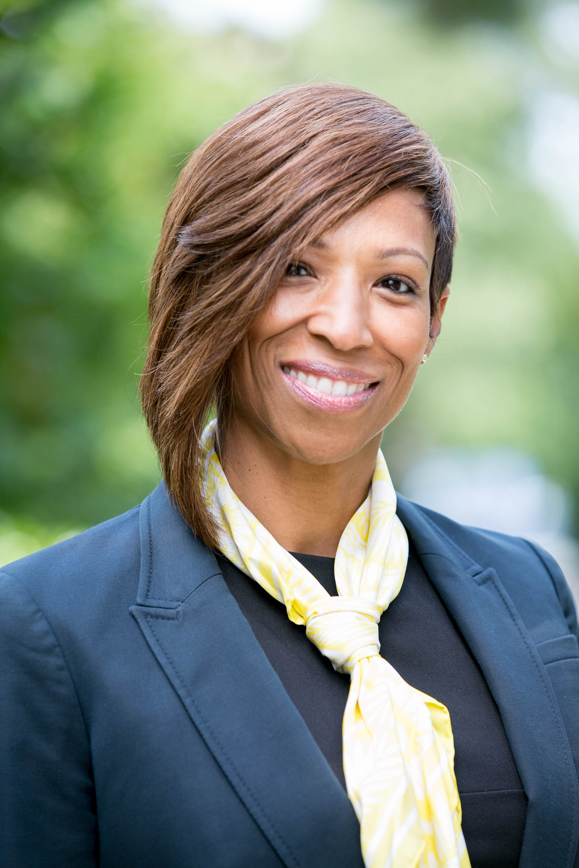 North Carolina Deputy State CIO on Why She Works in Government » Posts ...