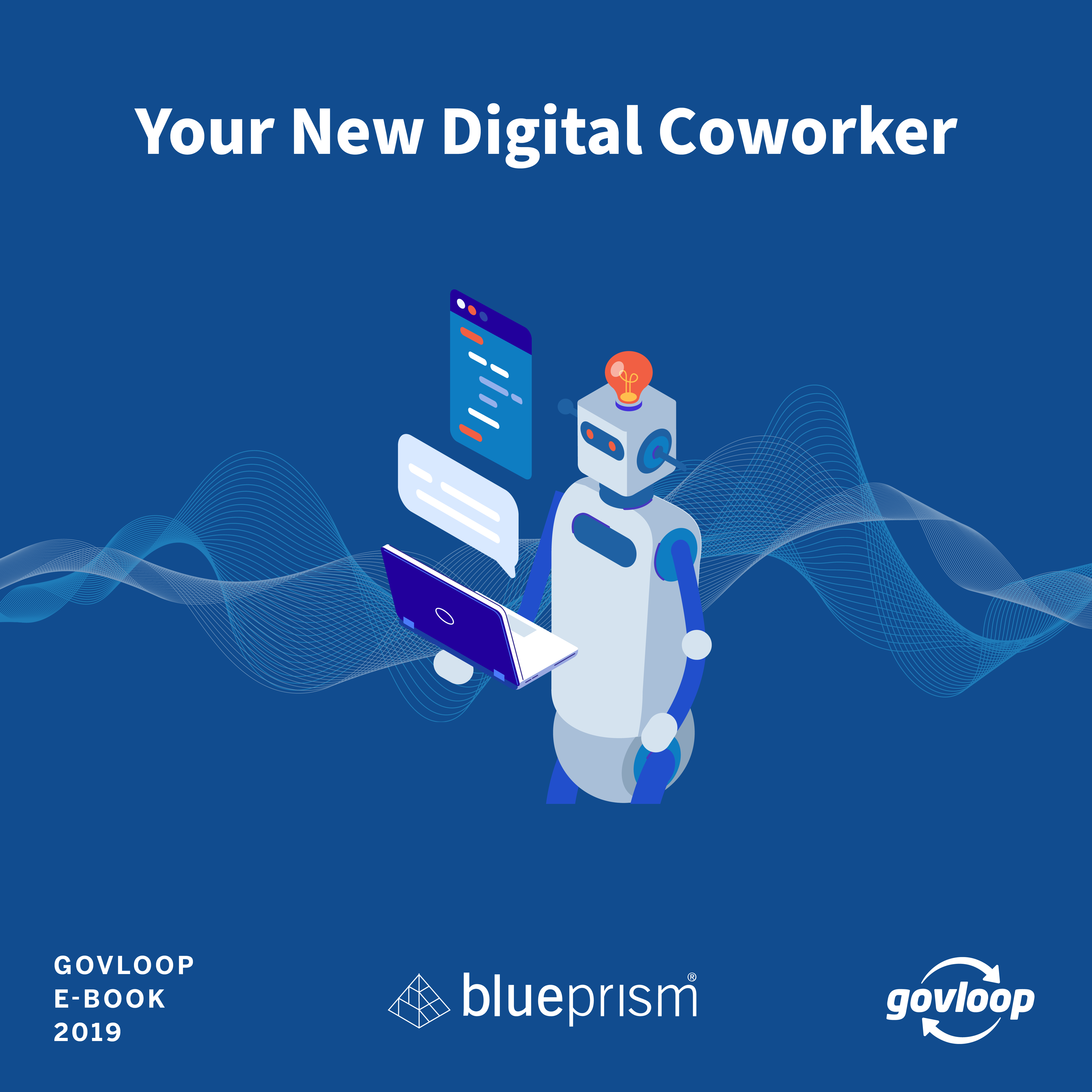 Your New Digital Coworker » Resources | GovLoop