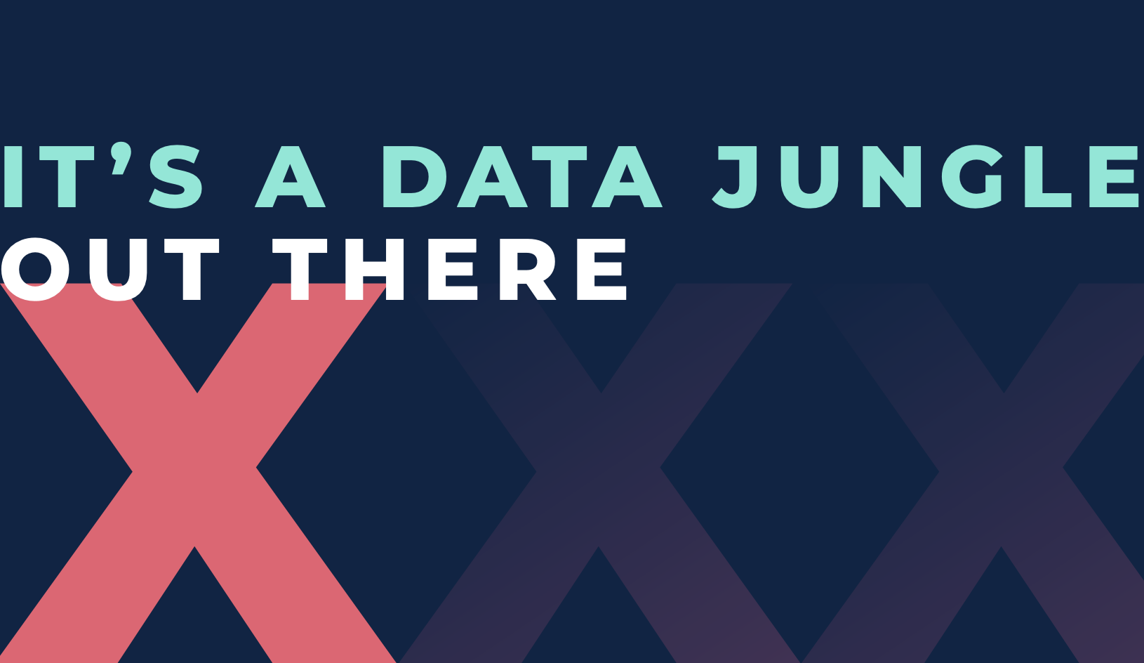 Finding Your Way Through the Data Jungle with Self Service Analytics in ...