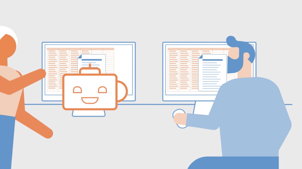 Tips for Implementing RPA at Your Agency » Posts | GovLoop