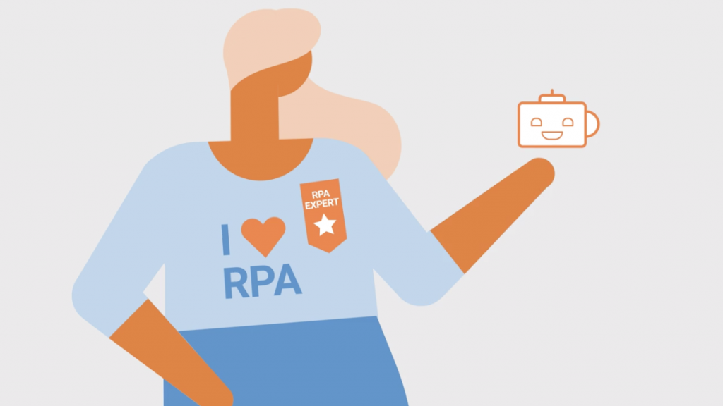 Tips for Implementing RPA at Your Agency » Posts | GovLoop