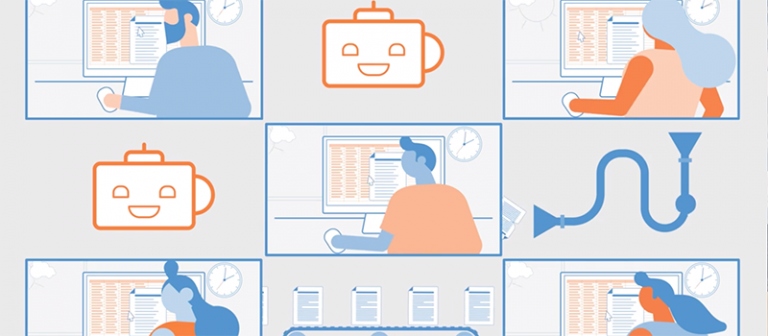 Tips for Implementing RPA at Your Agency » Posts | GovLoop