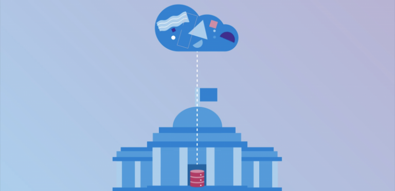Merging On-Prem and Public Cloud for Comprehensive Data Protection » Posts | GovLoop