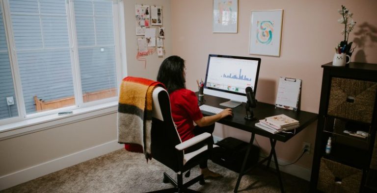 Are You in Limbo About Your Telework Status? » Posts | GovLoop