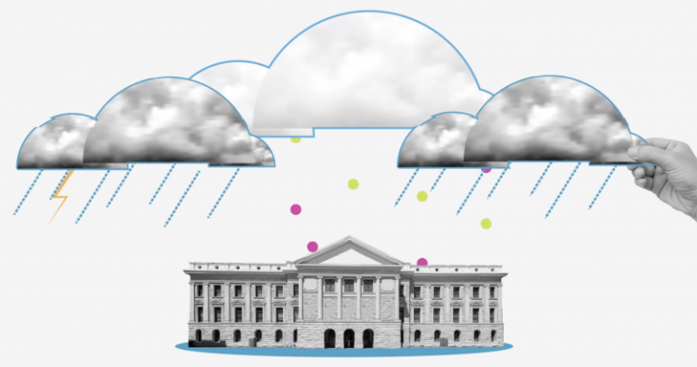 Optimizing Application Delivery From the Cloud » Posts | GovLoop