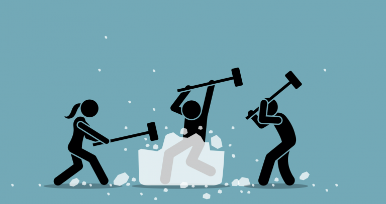 8 Icebreakers for Virtual Meetings » Posts | GovLoop