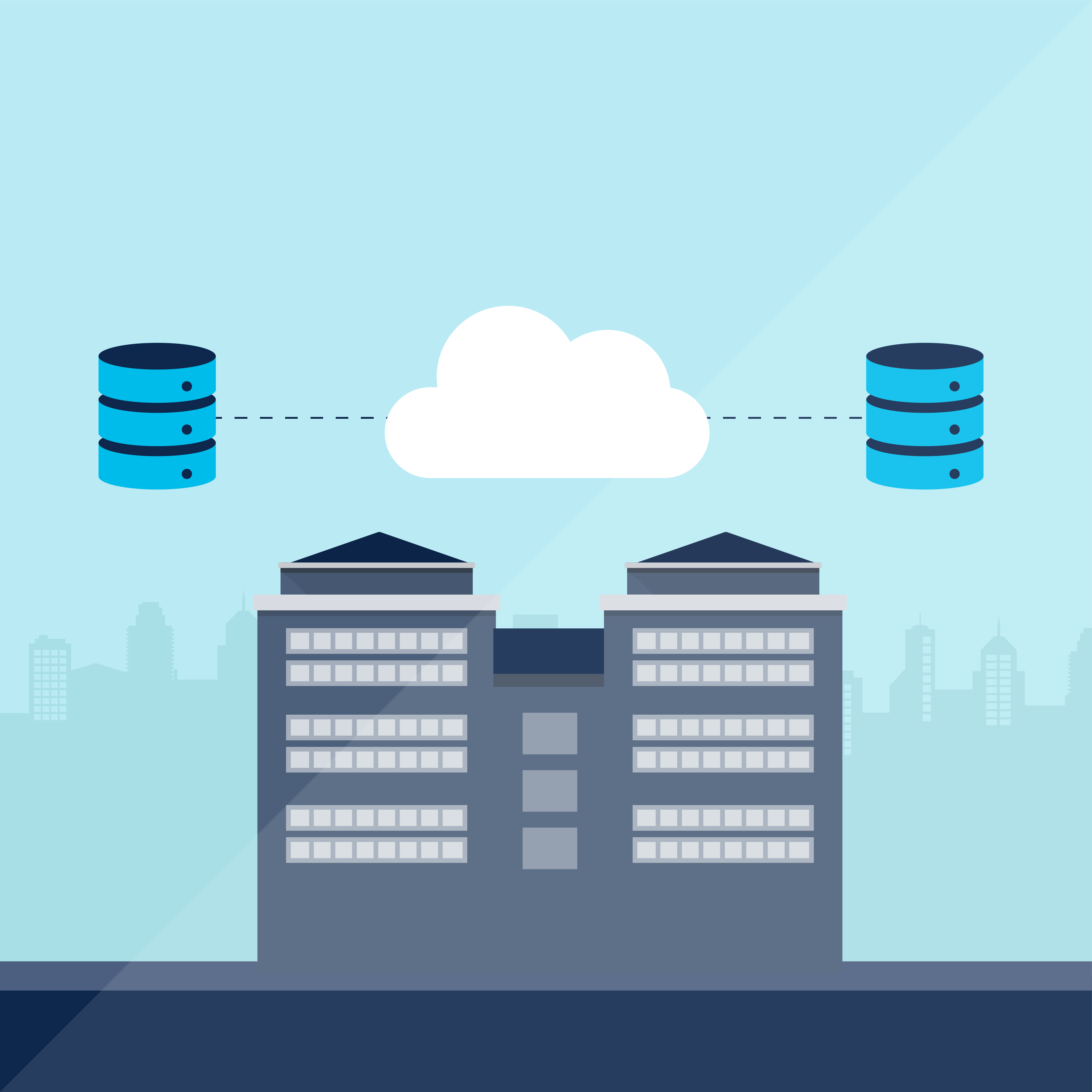 Making State and Local Networks Cloud-Ready » Resources | GovLoop