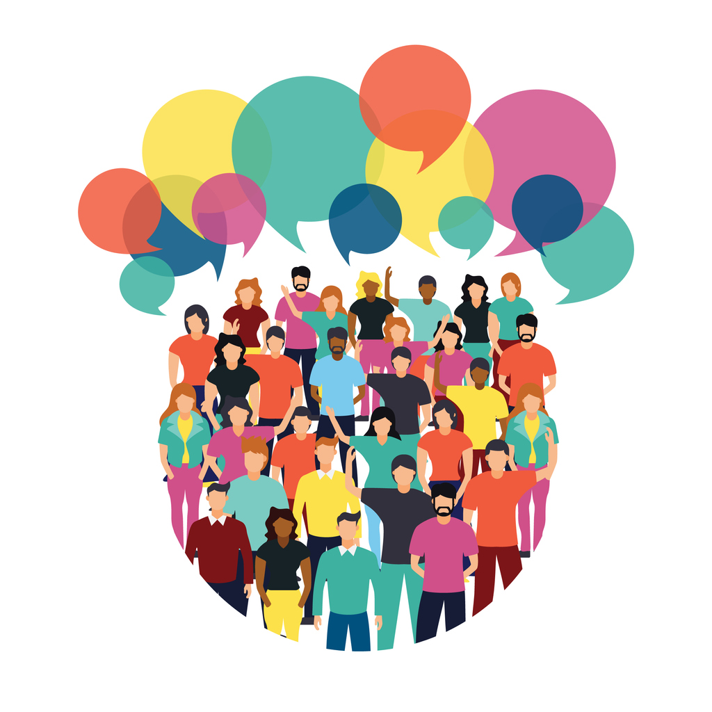 Jan. 30 – Networking With Purpose: How to Build Lasting Relationships » Trainings | GovLoop