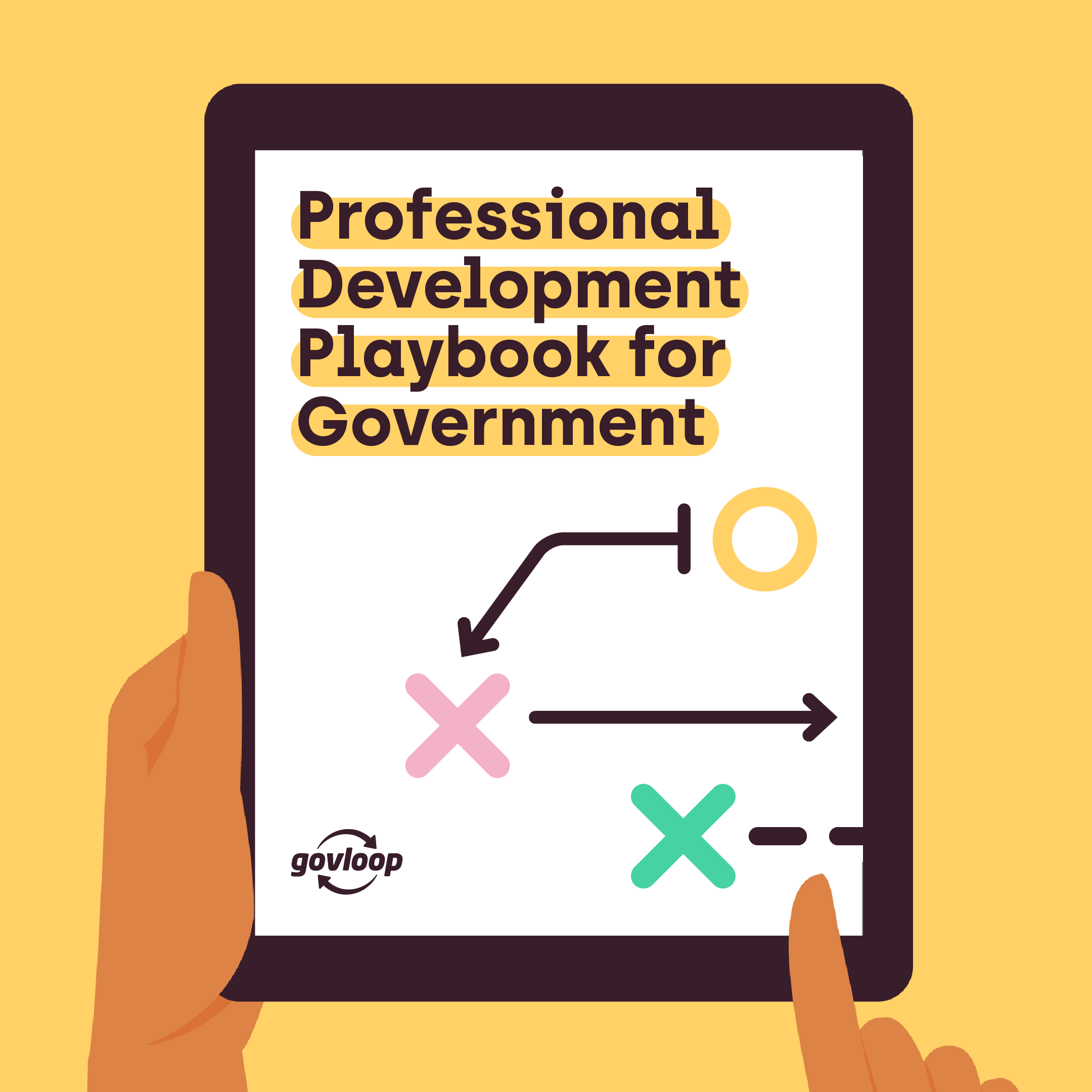 Professional Development Playbook for Government » Resources | GovLoop