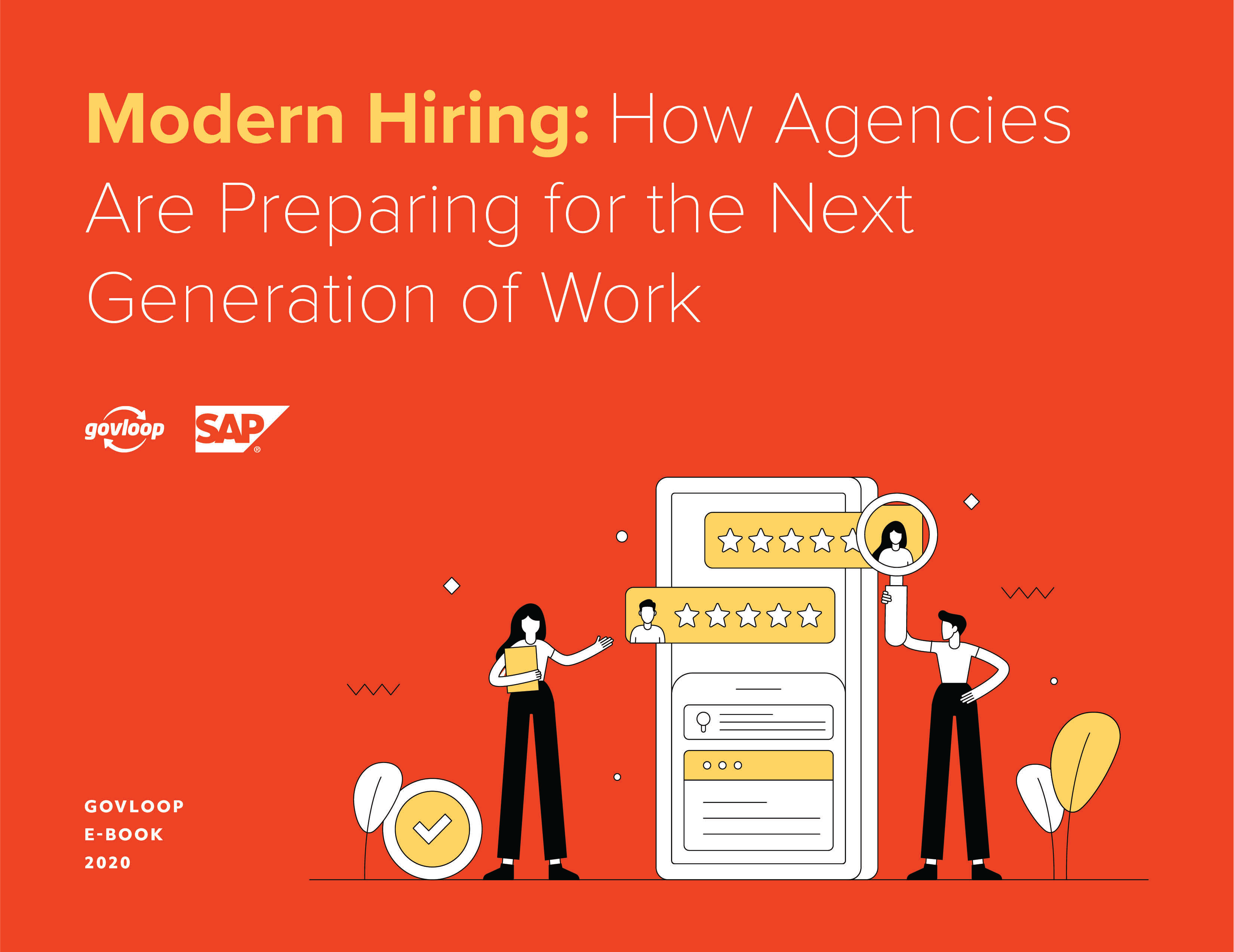 Modern Hiring: How Agencies Are Preparing for the Next Generation of ...