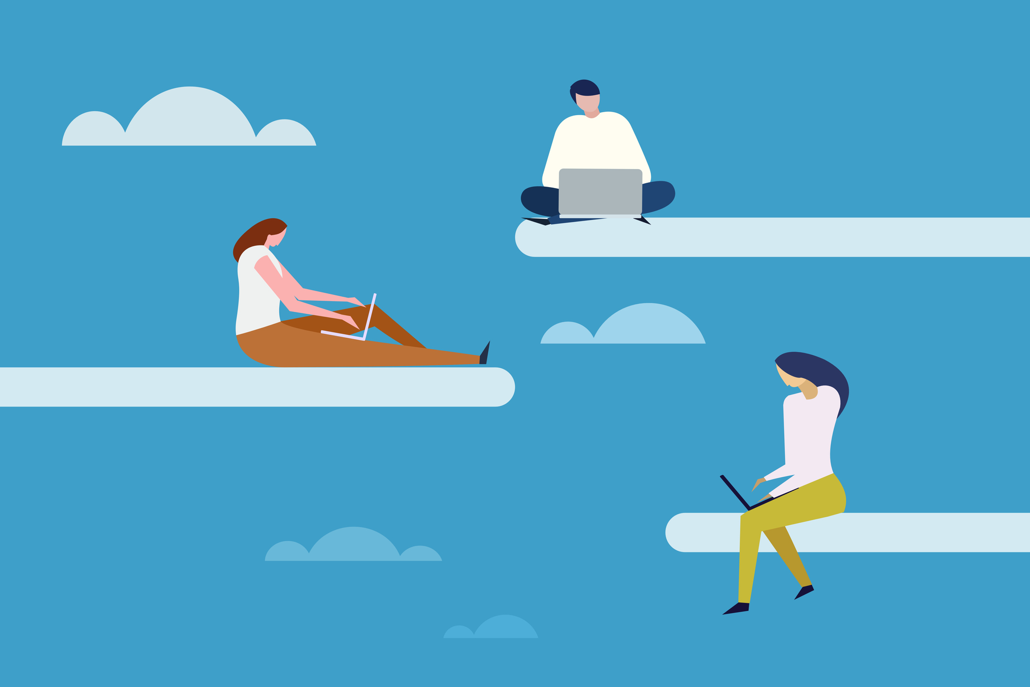 Dec. 16 – Gov Security Considerations When Moving to The Cloud » Trainings | GovLoop