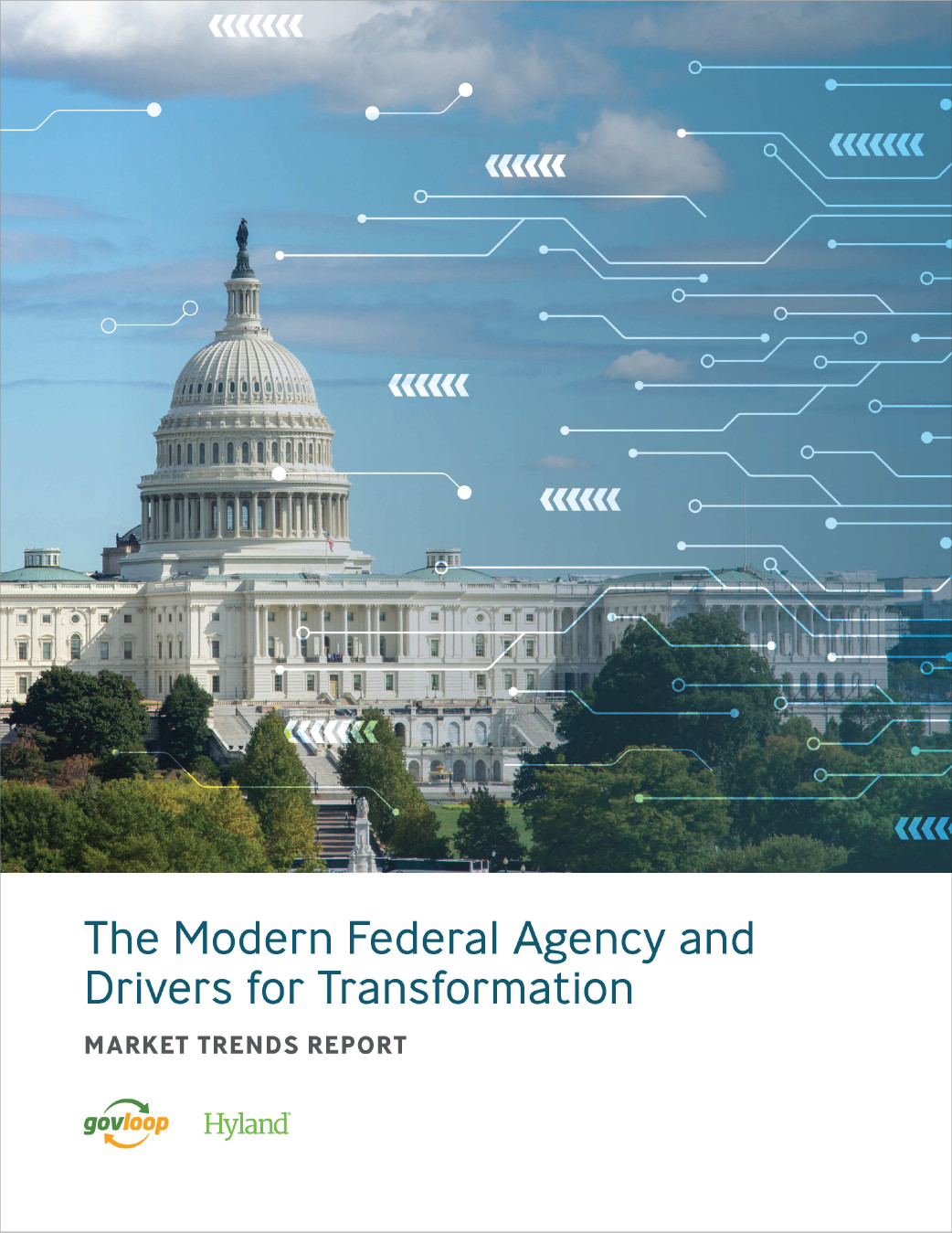 The Modern Federal Agency and Drivers for Transformation » Resources ...