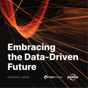 Embracing the Data-Driven Future » Resources | GovLoop