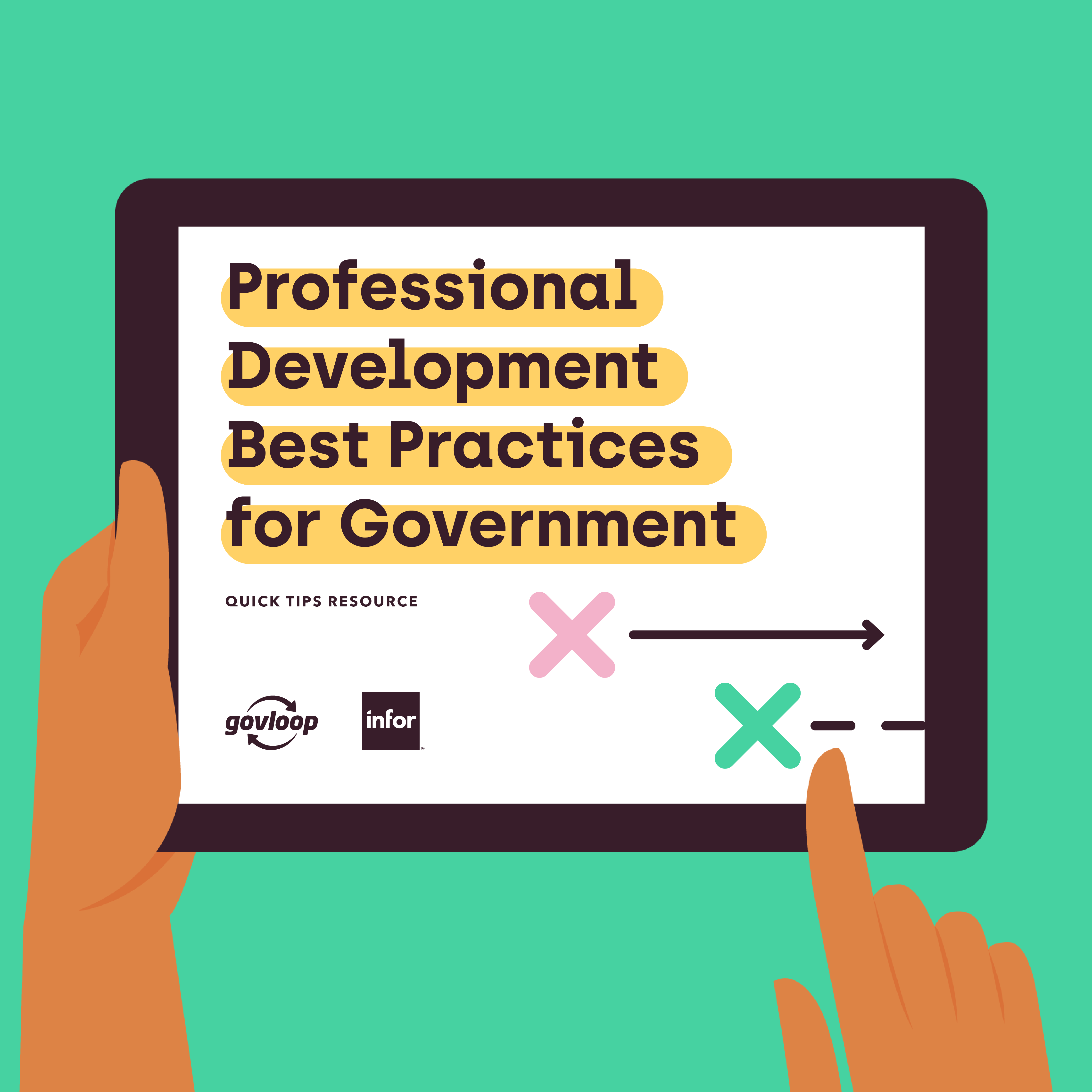 Professional Development Best Practices for Government » Resources ...