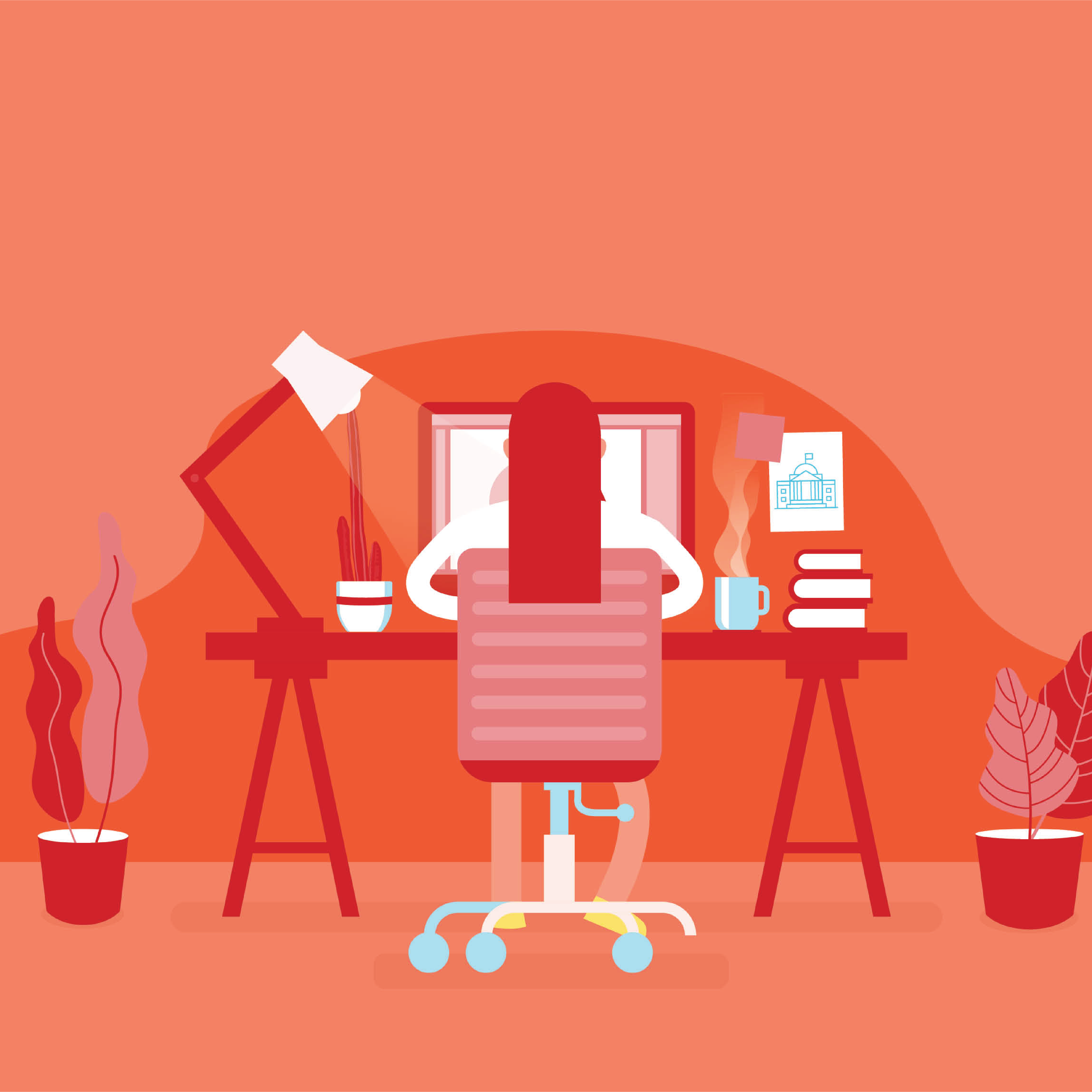 The New Work Reality: Securing Remote Access for the Long Term » Resources | GovLoop