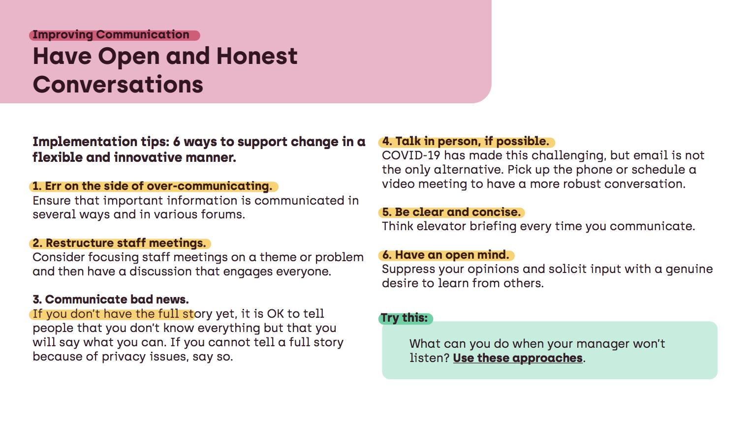 Professional Development Best Practices for Government » Posts | GovLoop