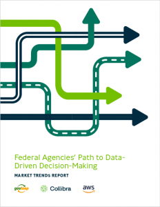 Federal Agencies’ Path to Data-Driven Decision-Making » Resources | GovLoop
