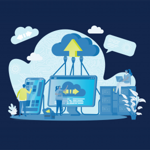 Migrating Windows Workloads to the Cloud » Resources | GovLoop