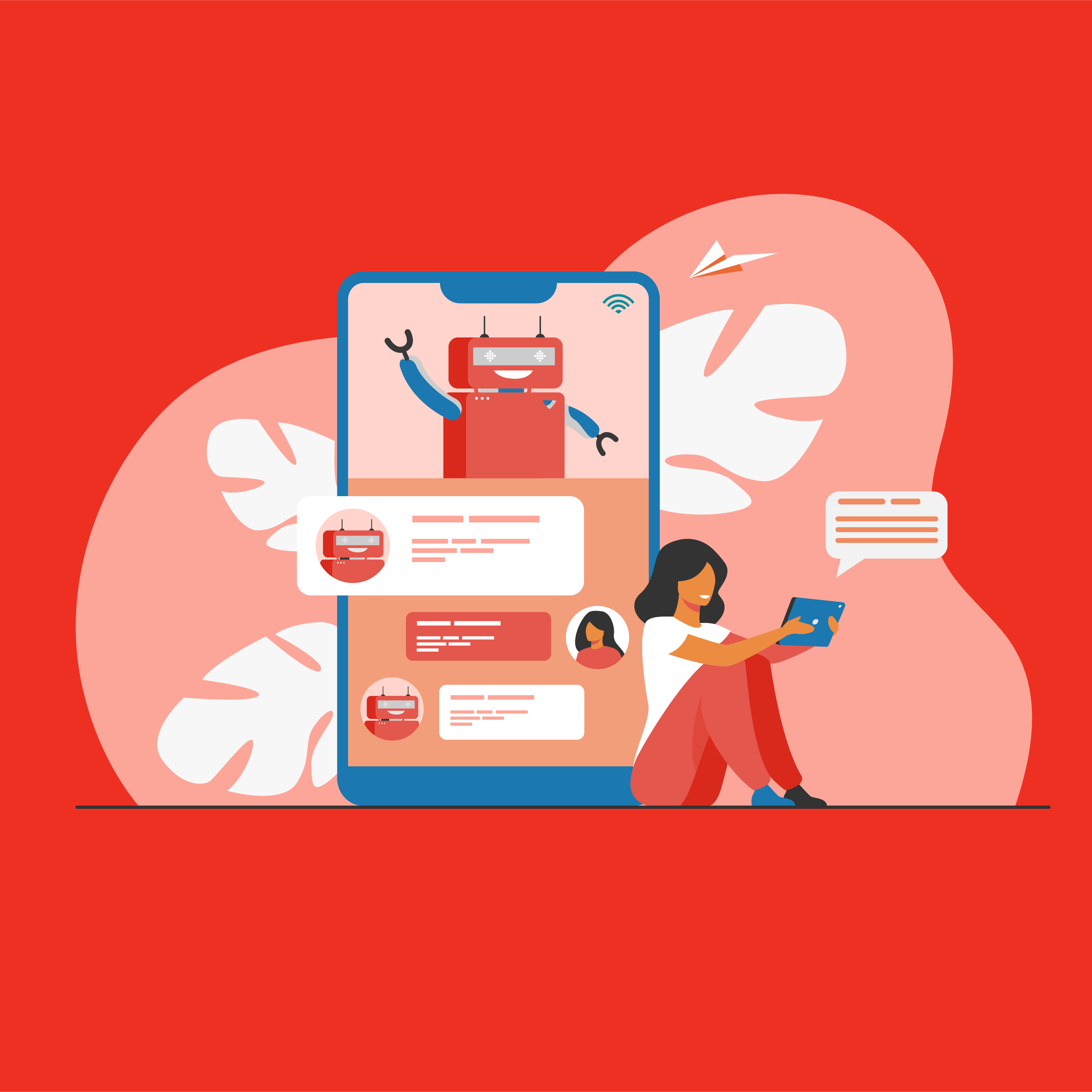 Clearer Connections: How to Build a More Intelligent Contact Center ...