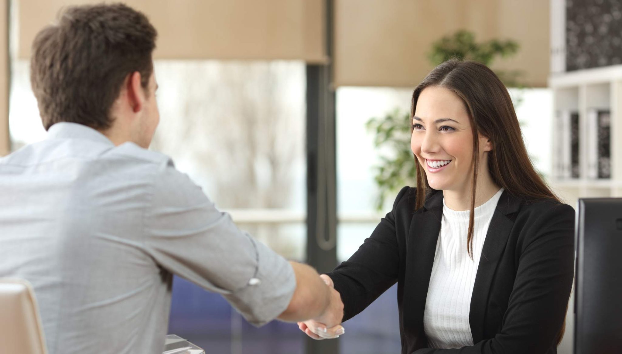 Interviews: 5 Ways to Ace Them Before Stepping Through the Door » Posts ...