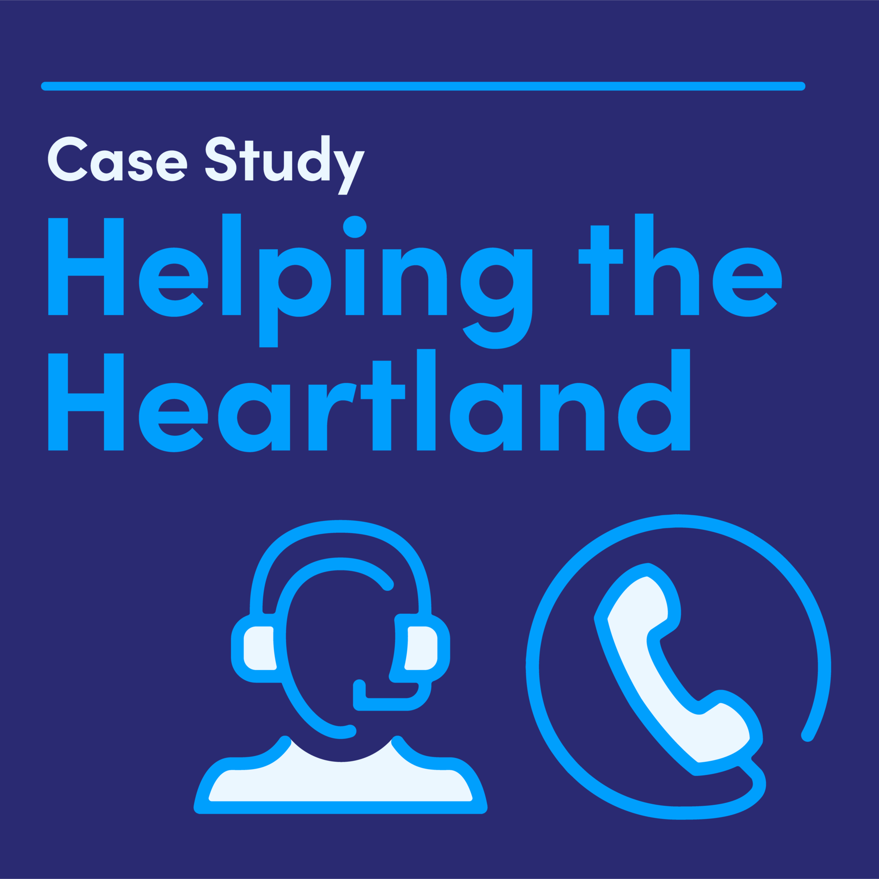 Helping the Heartland » Resources | GovLoop