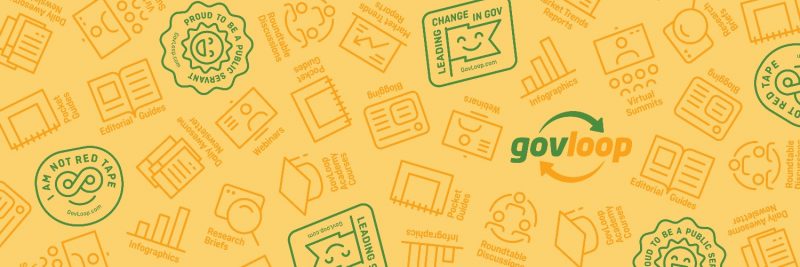 Guidelines For Contributing Content To Posts Govloop