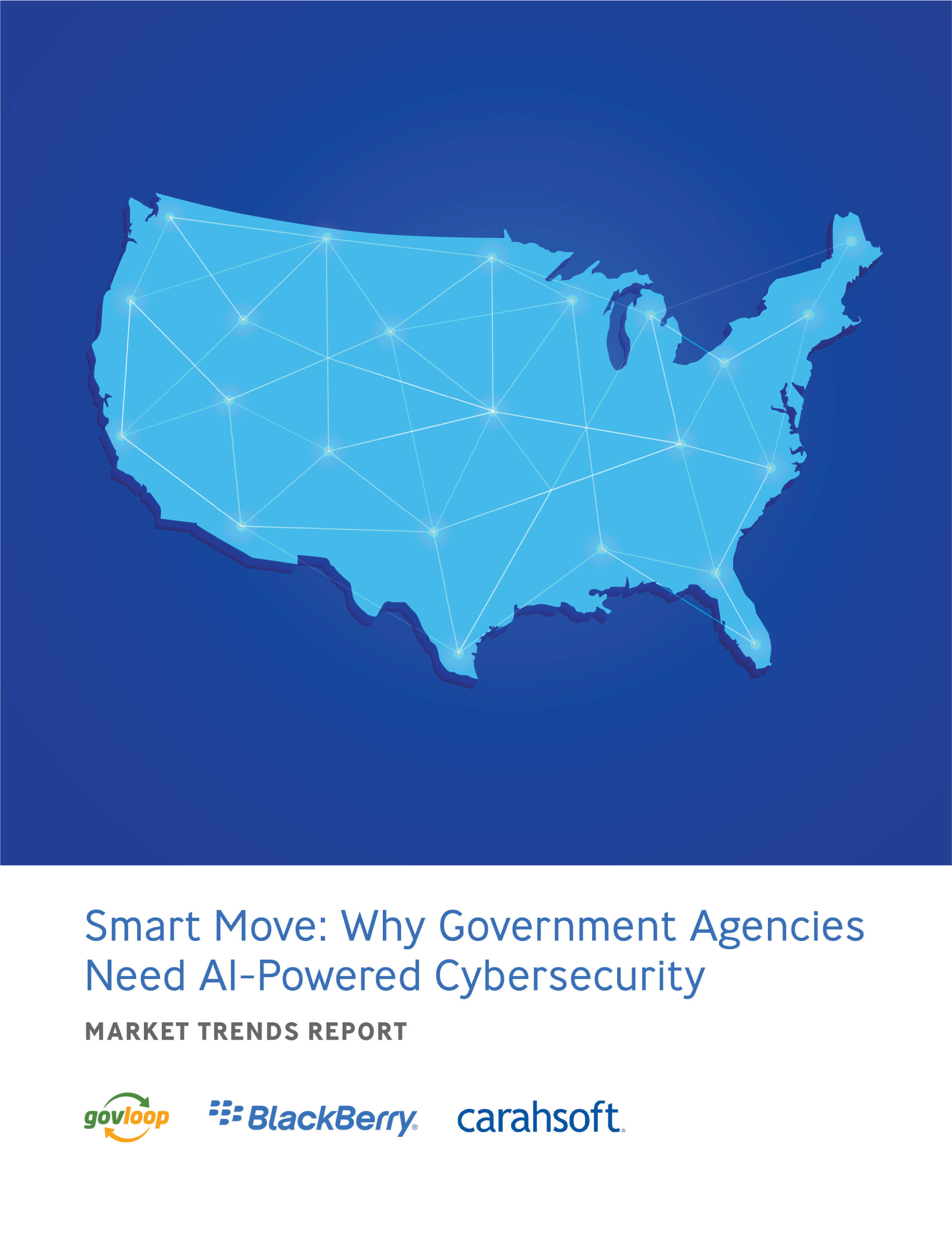 Smart Move: Why Government Agencies Need AI-Powered Cybersecurity » Resources | GovLoop