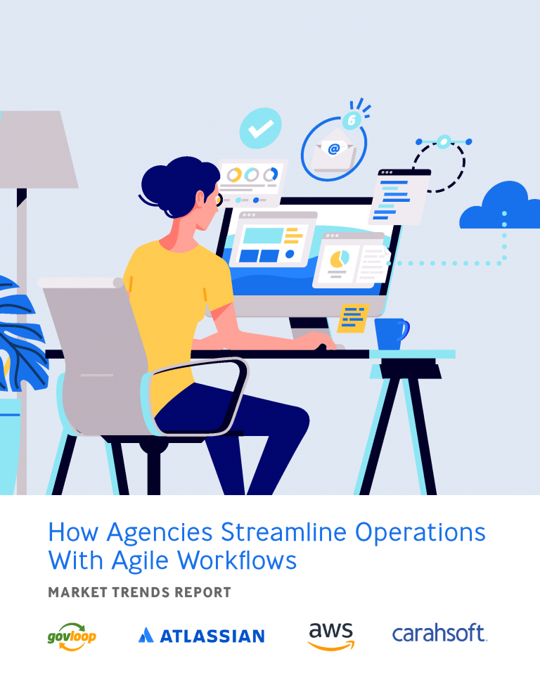 How Agencies Streamline Operations With Agile Workflows » Resources ...