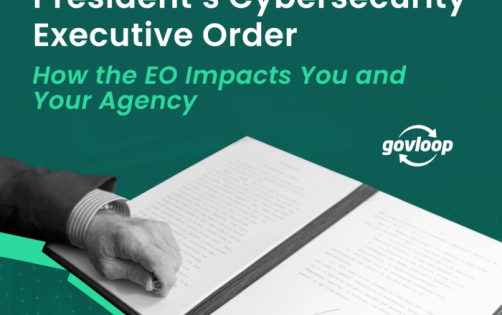 Your Two Keys to Robust Cyber Defense » Posts | GovLoop