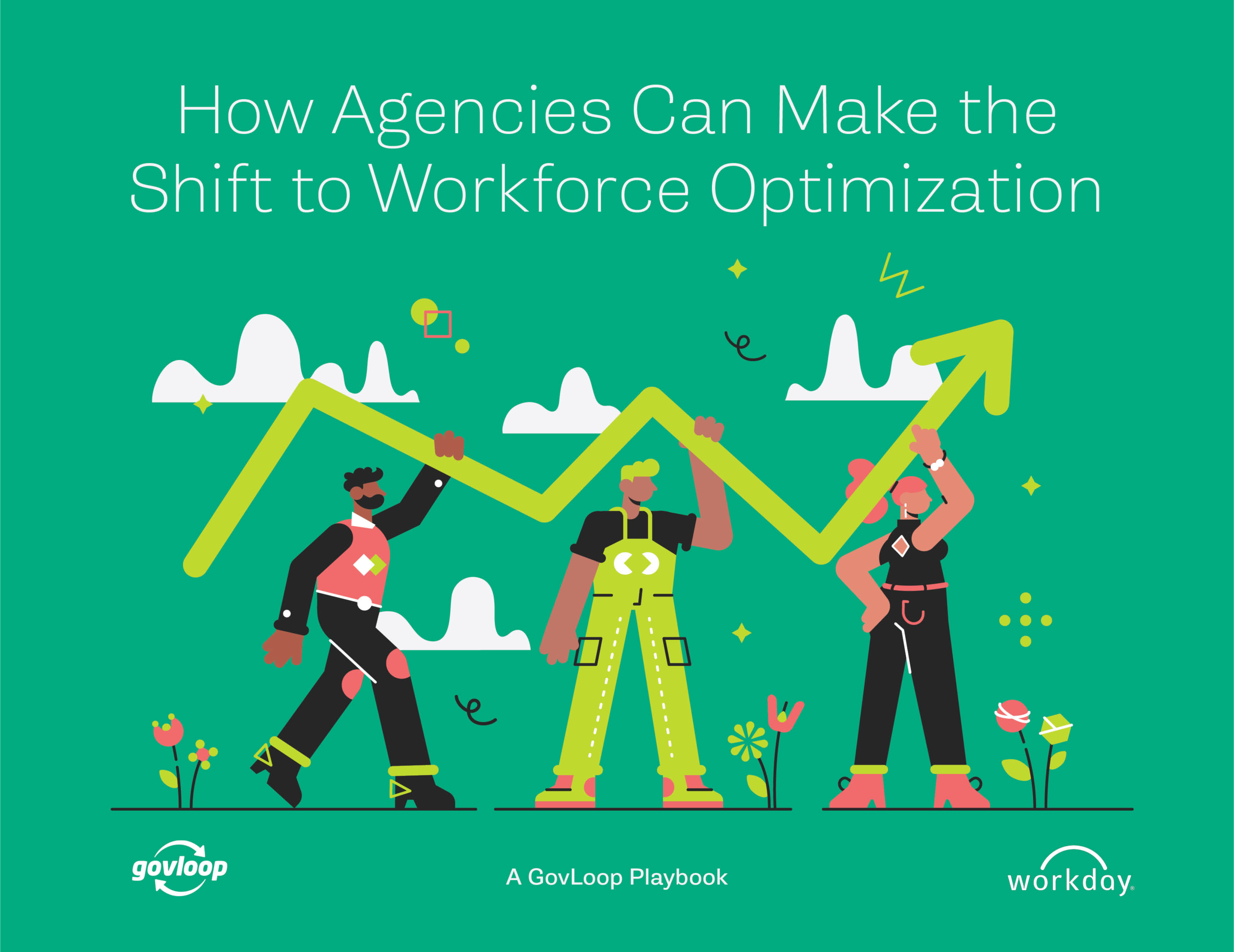 How Agencies Can Make the Shift to Workforce Optimization » Resources ...