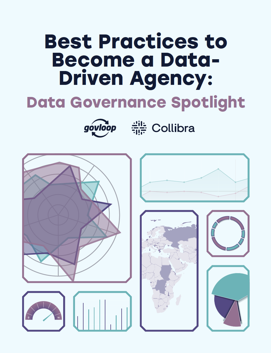 Best Practices to Become a Data-Driven Agency: Data Governance ...