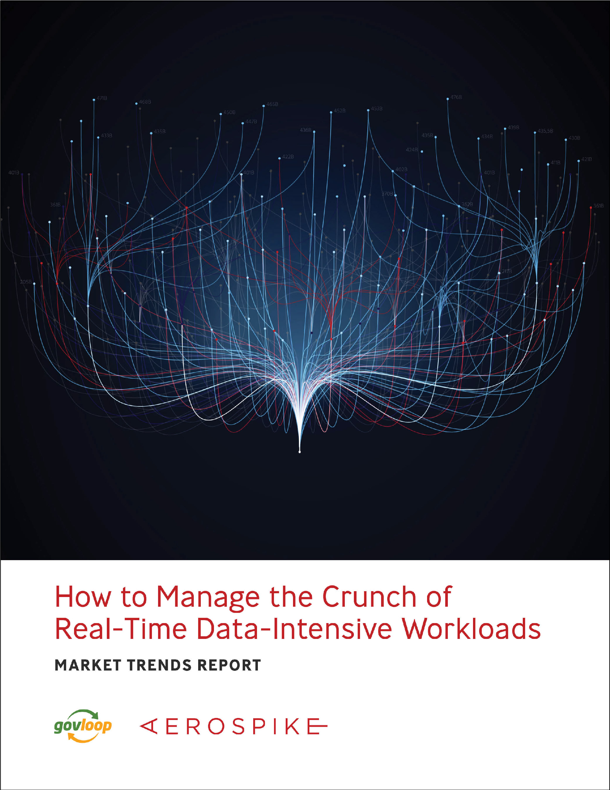 How to Manage the Crunch of Real-Time Data-Intensive Workloads » Resources | GovLoop