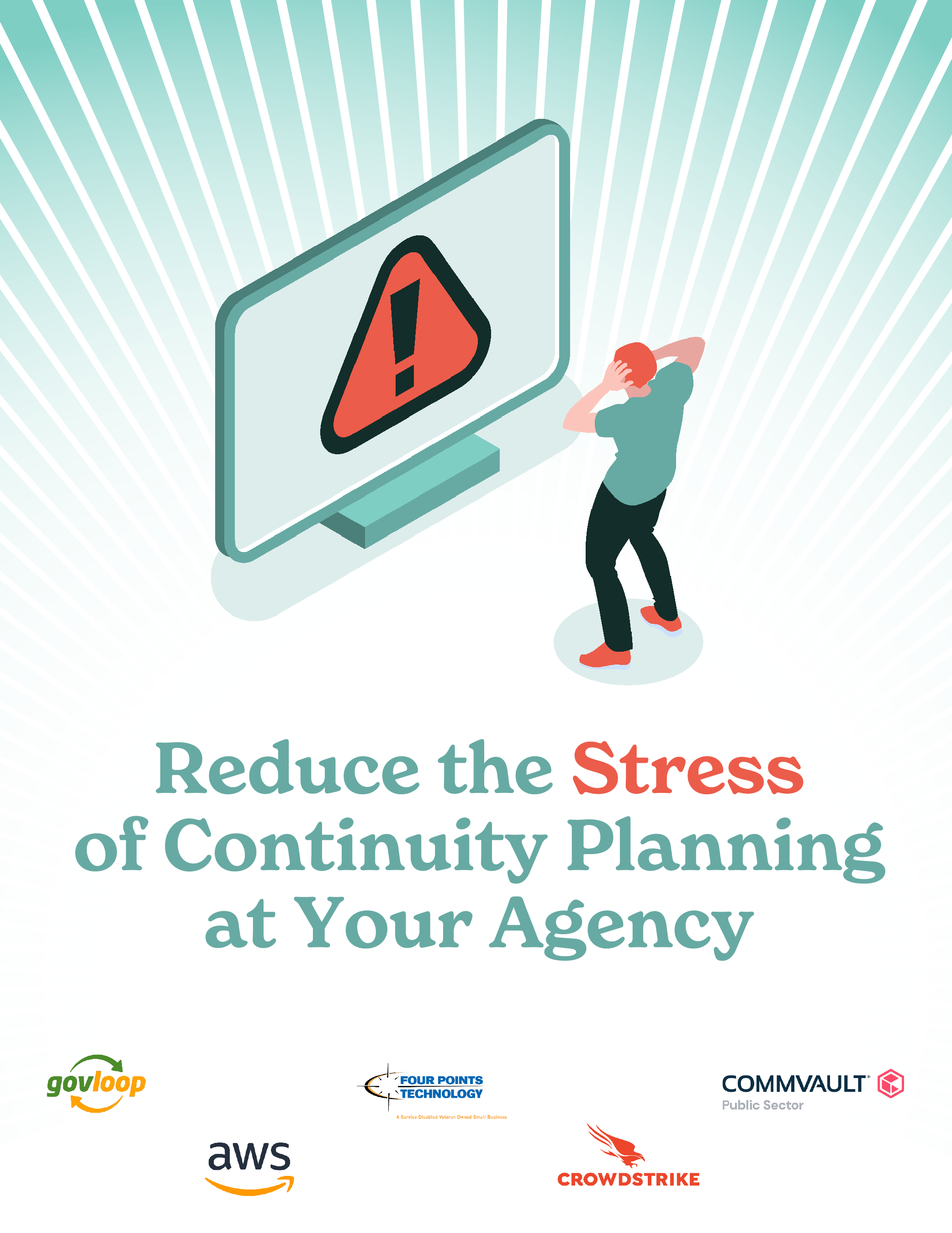 Reduce the Stress of Continuity Planning at Your Agency » Resources ...
