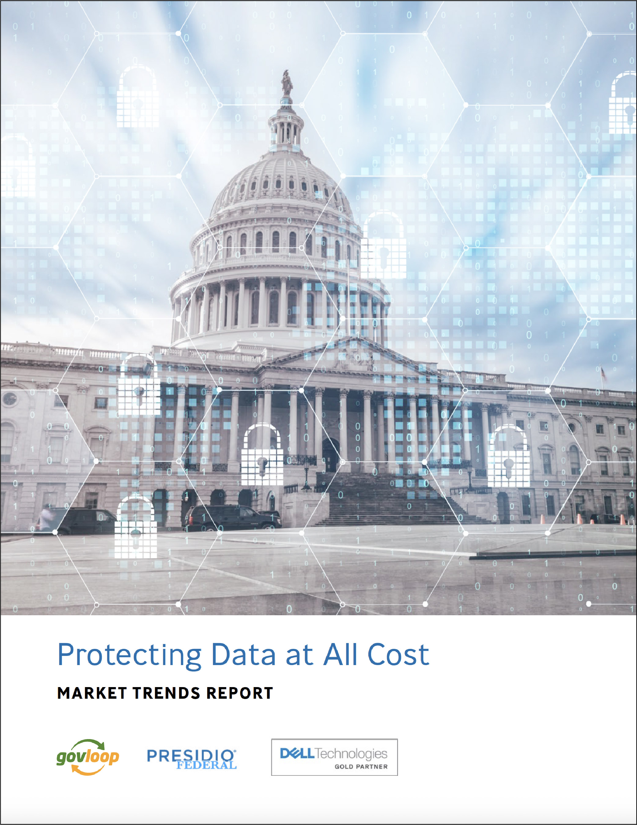 Protecting Data at All Cost » Resources | GovLoop